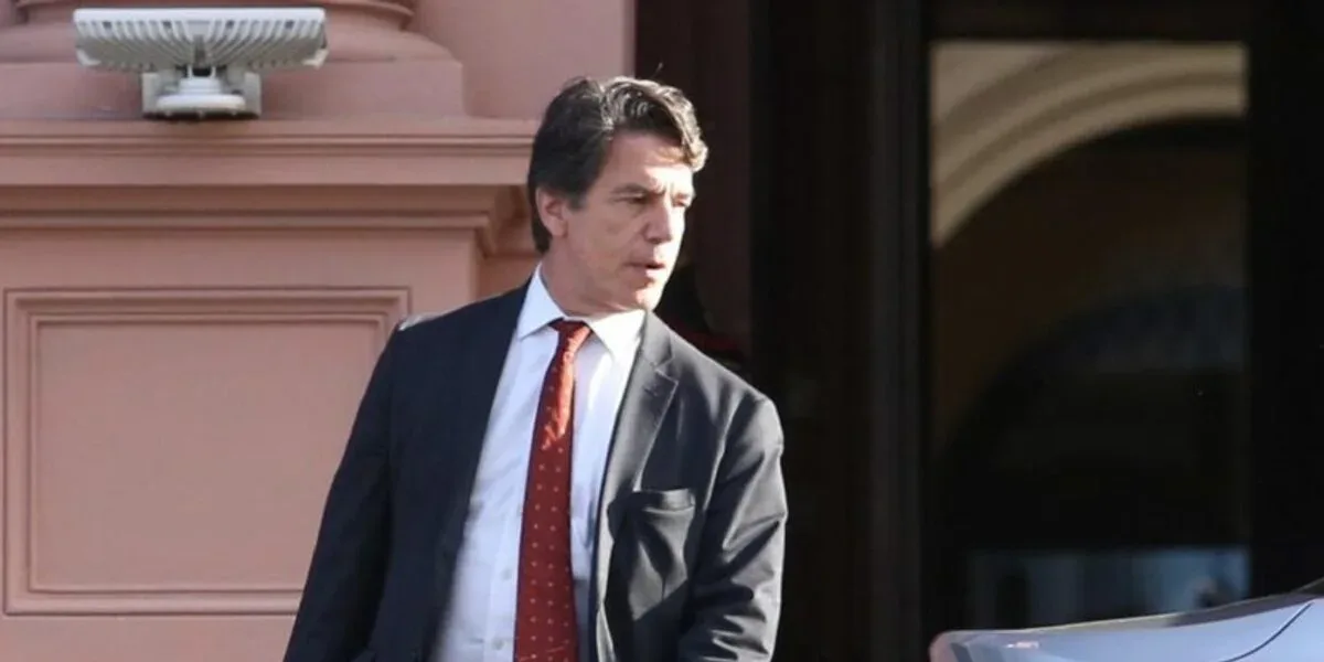 Reapareció Nicolás Posse en una fiesta de la Embajada de Italia | Filo News