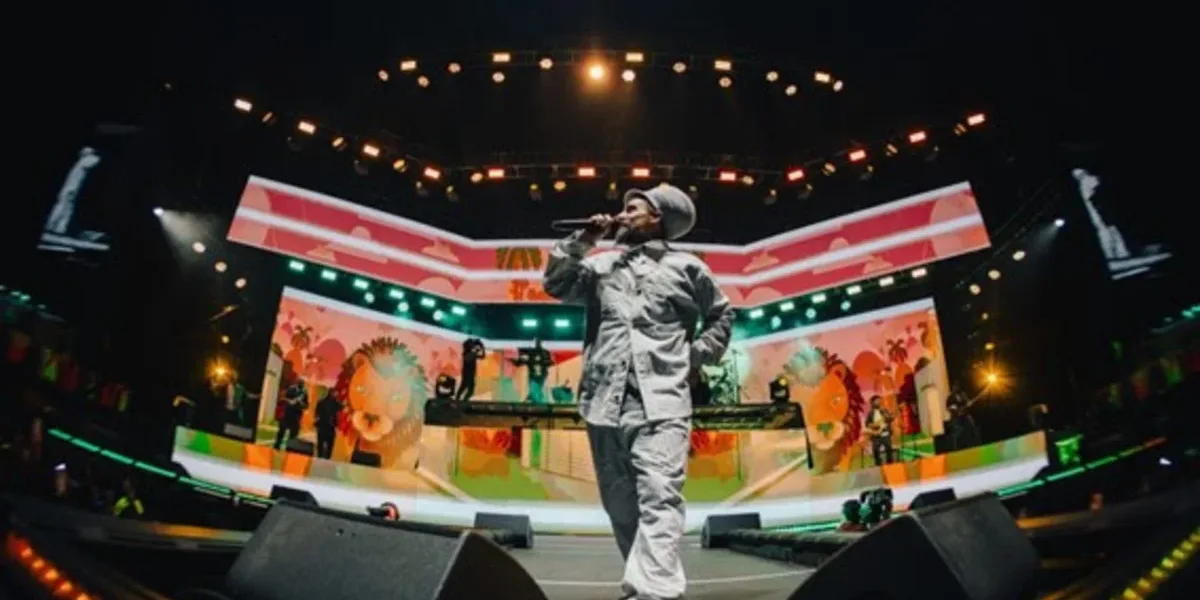 Dread Mar I presenta su nuevo single "Deja" | Filo News