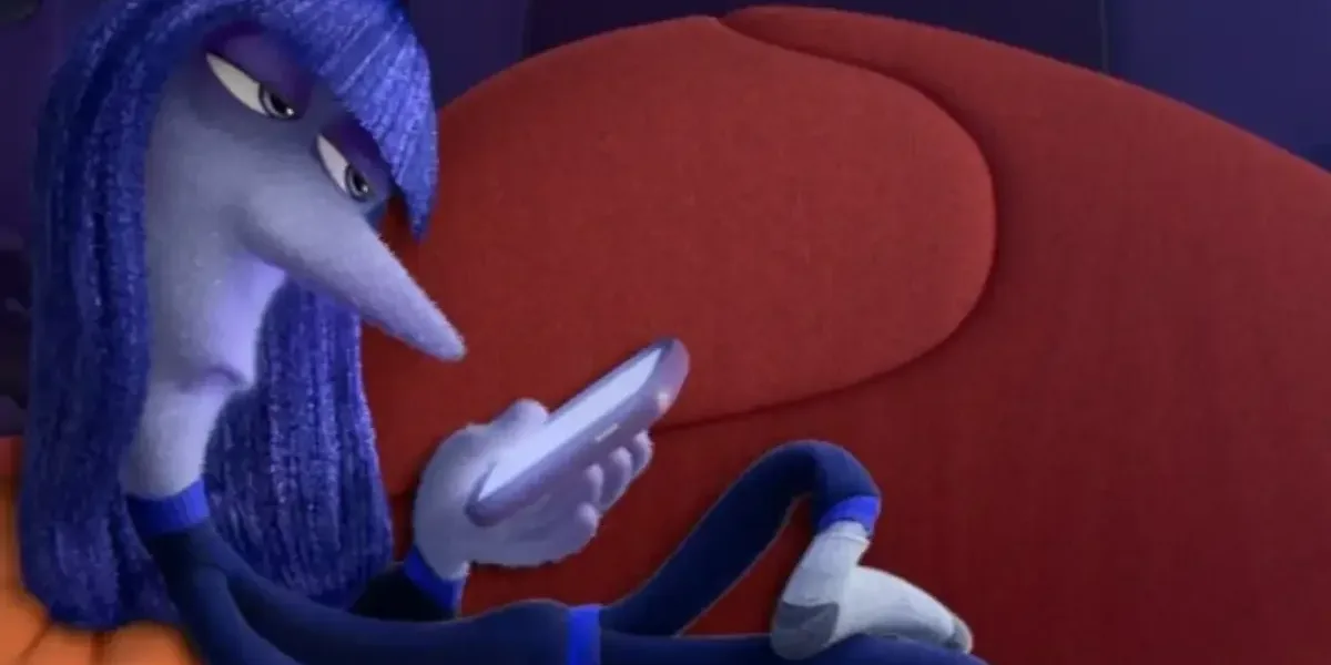 Qué es "Ennui" la nueva emoción que llega a Intensamente 2 | Filo News