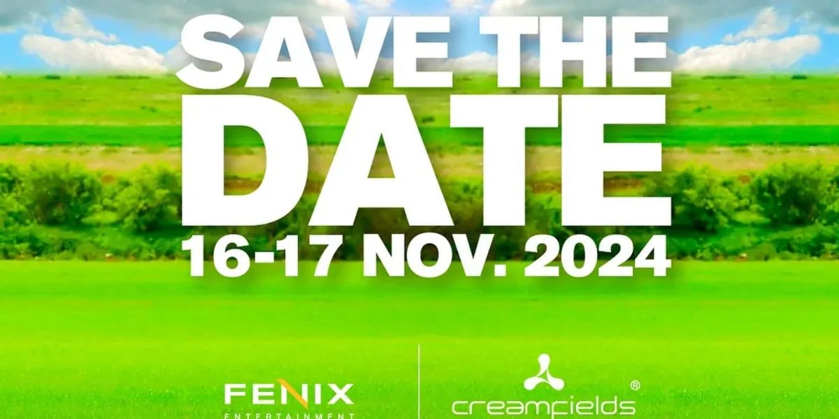Se confirma la Creamfields Argentina 2024 | Filo News