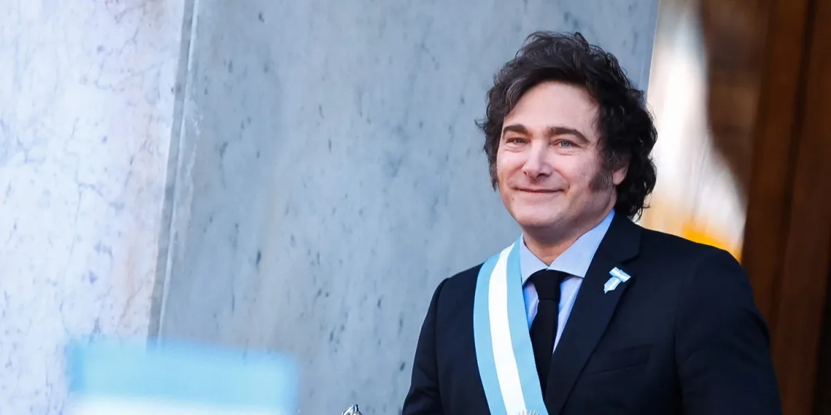 Milei viajará a Rosario para los festejos del Día de la Bandera | Filo News