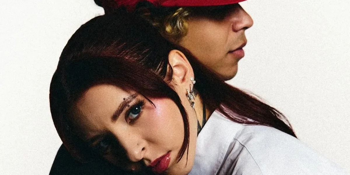 Young Miko estrena "Sorry es que soy bipolarr" junto a Robi | Filo News