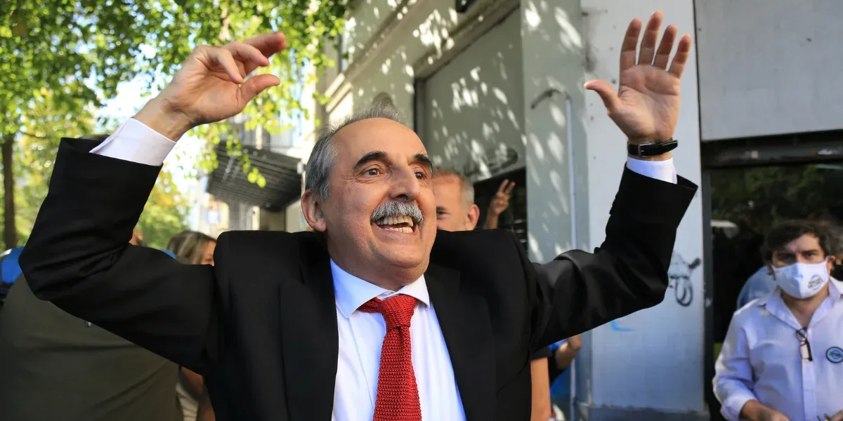 Solicitan cuatro años de prisión para Guillermo Moreno por falsear ...