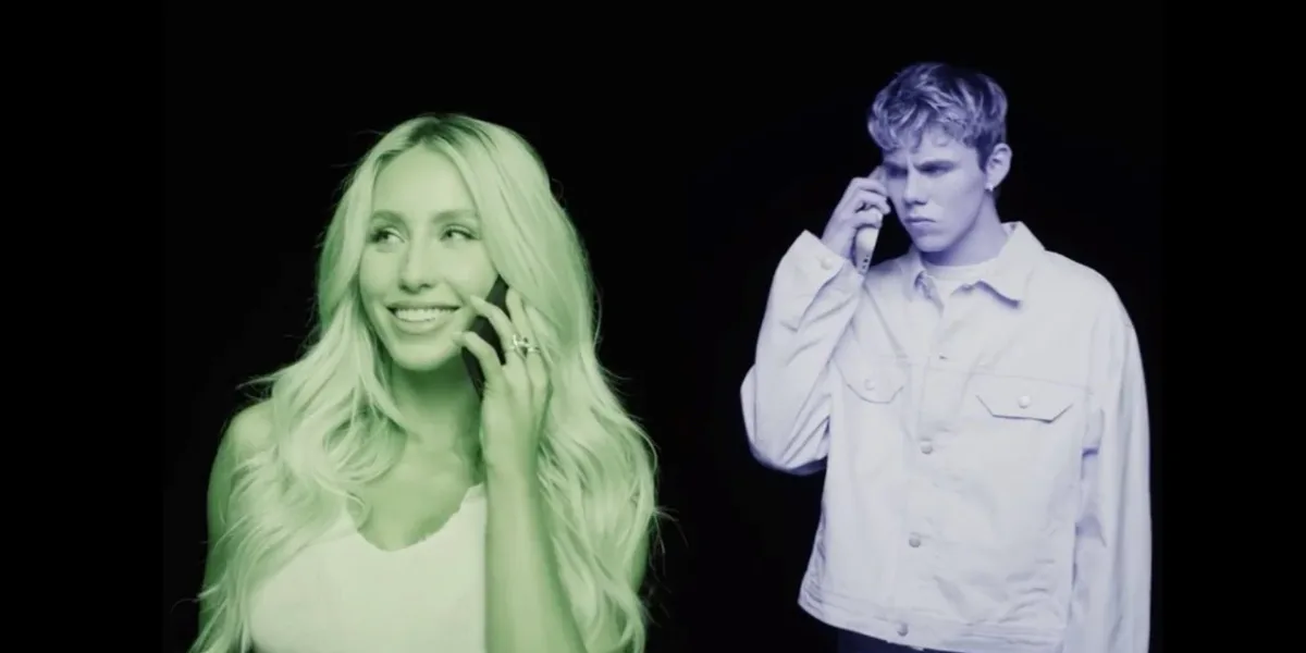 The Kid Laroi presenta su nuevo single "Girls" | Filo News