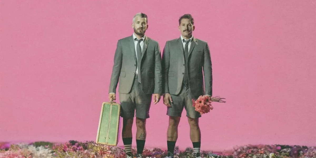 Mau y Ricky presentan "Hotel Caracas" su trabajo más personal y genuino ...