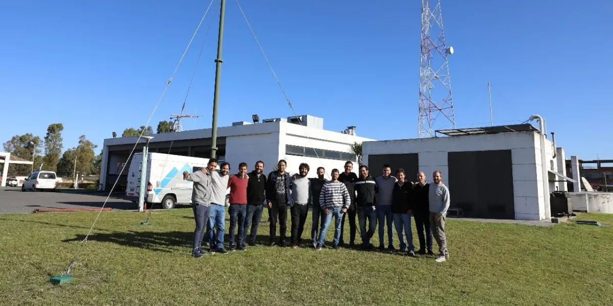 iSpectrum, la startup argentina de tecnología que busca posicionarse a nivel global | Filo News