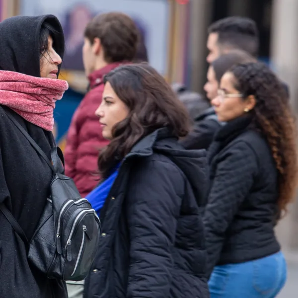 Sigue la ola polar en CABA y sus alrededores | Filo News