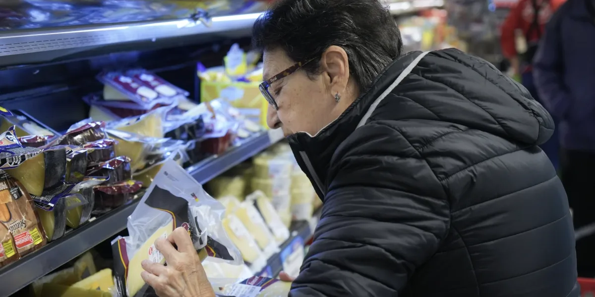La Inflación De Junio Fue Del 46 Y Acumuló 2715 En El último Año 5328
