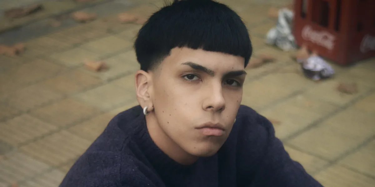 Milo J estrenó su segundo álbum "166", un homenaje a su Morón natal ...