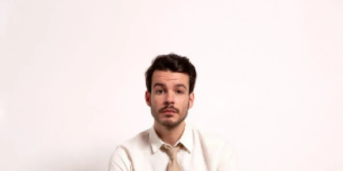 Rex Orange County anuncia su nuevo álbum “The Alexander Technique ...