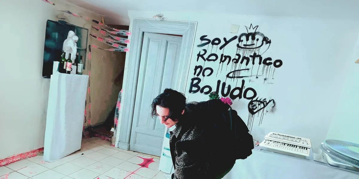 YONI YONKI estrenó su primer álbum de estudio | Filo News