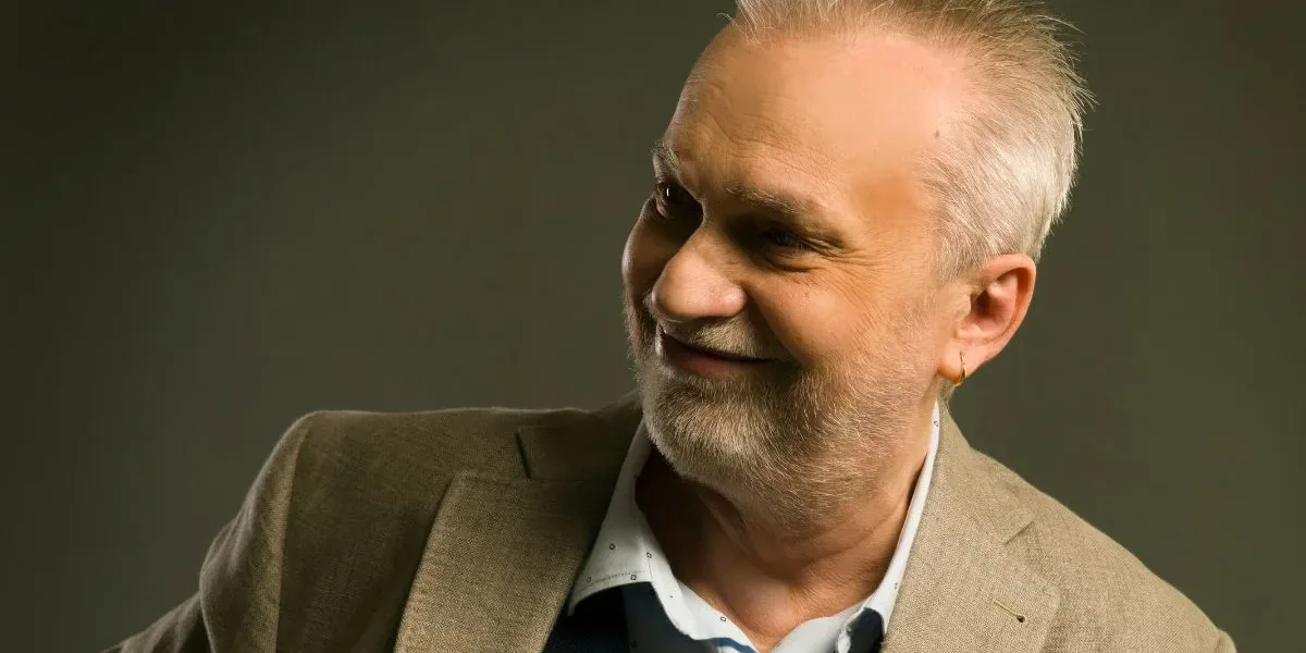 David Lebón cierra un año increíble en el Templo del Rock | Filo News