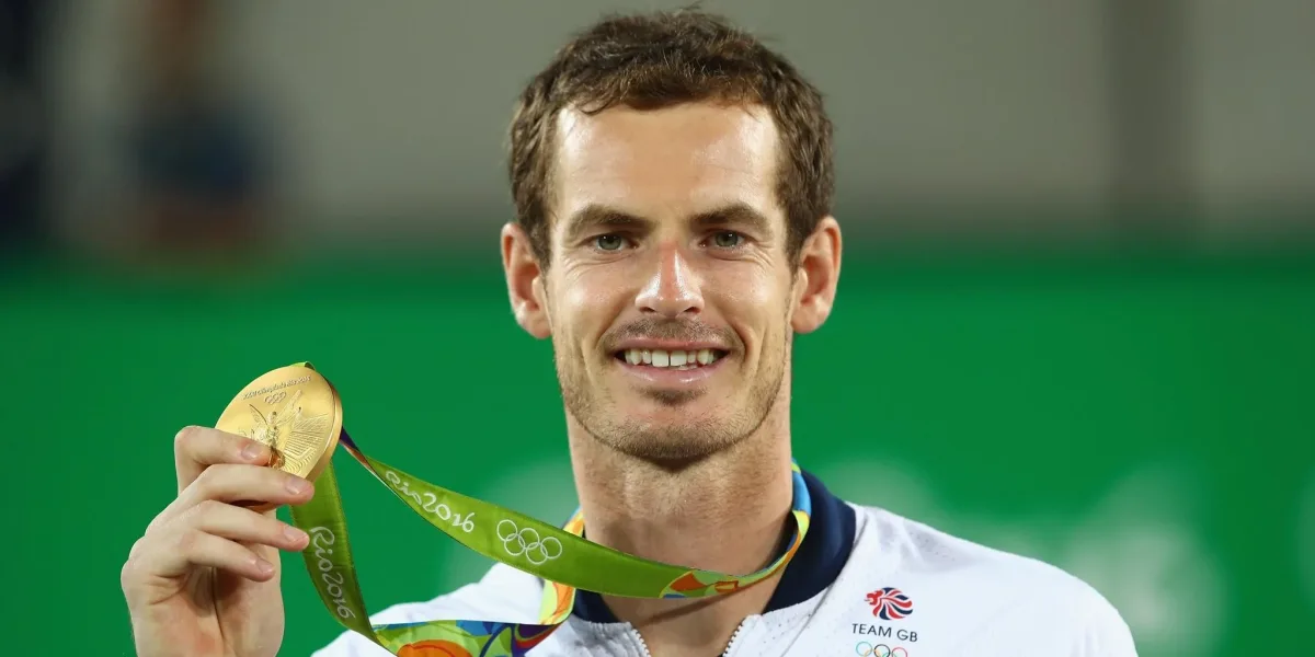 Andy Murray anunció su retiro del tenis después de los Juegos Olímpicos ...