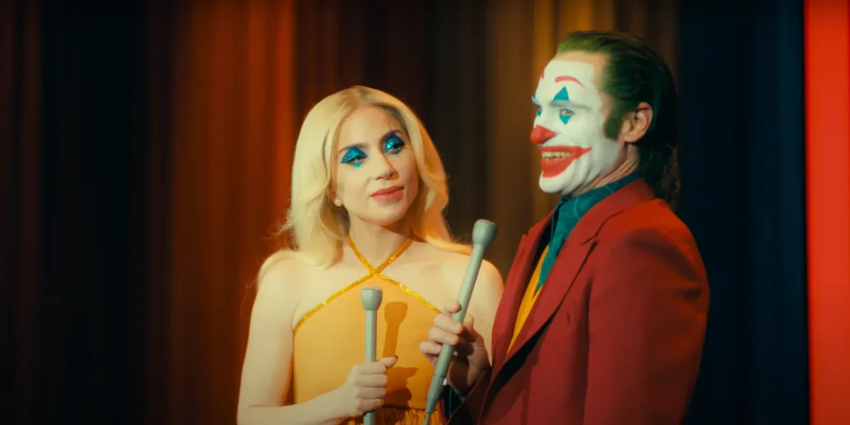 "Joker 2: Folie à Deux" revela su perturbador y sensacional nuevo trailer con Joaquin Phoenix y ...