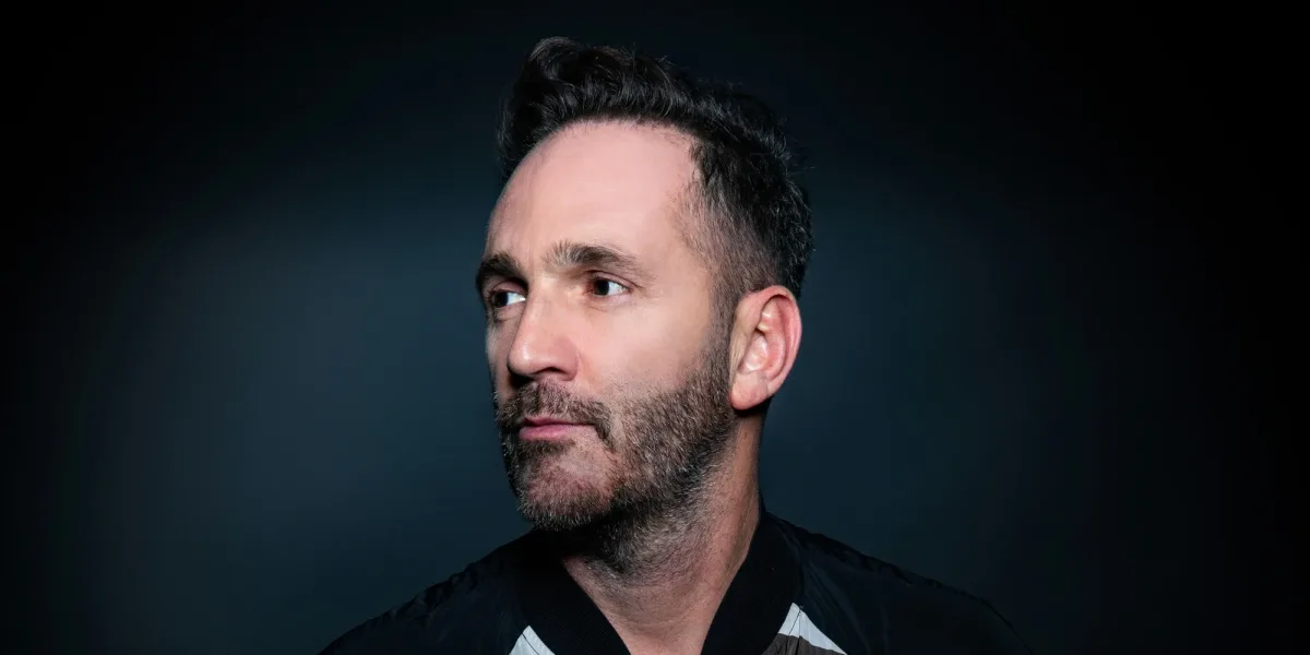 5 preguntas a Steve Lawler previo a su fecha en La Feria: "Argentina es ...