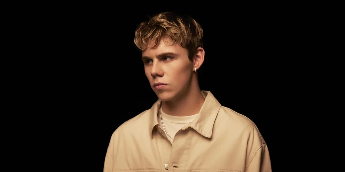 The Kid Laroi presenta "The First Time (Deluxe)" | Filo News