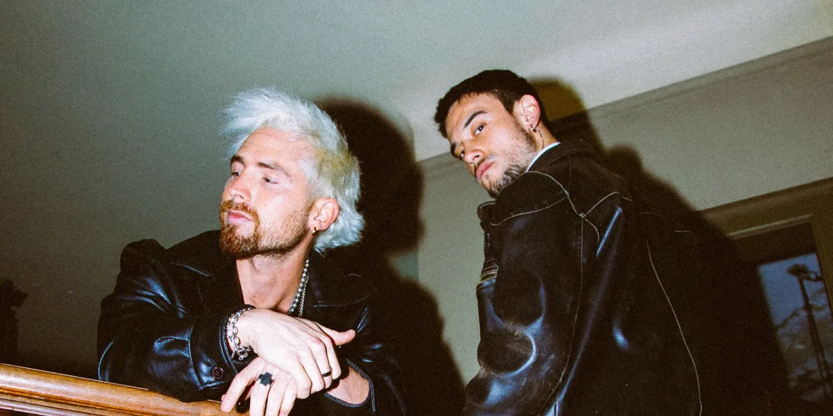 MYA lanza "Soy" y anuncia su nuevo álbum "Blanco y Negro" | Filo News