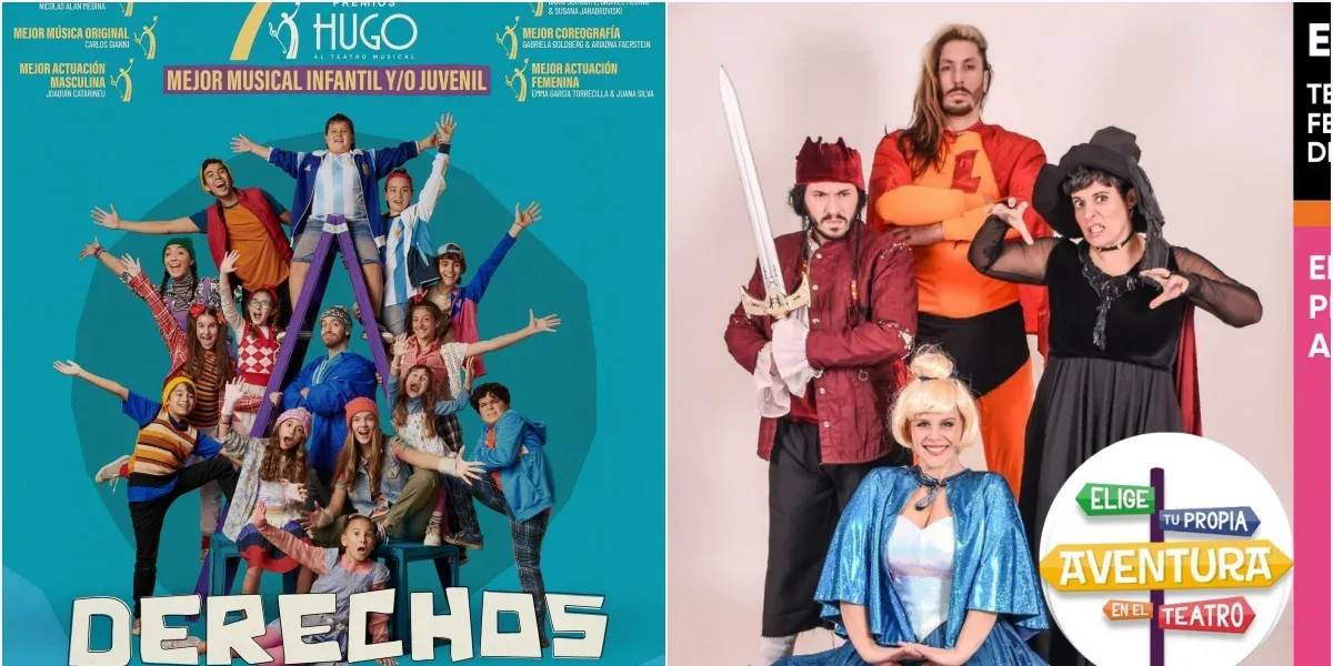 Agenda Filo: los imprescindibles de esta semana | Filo News