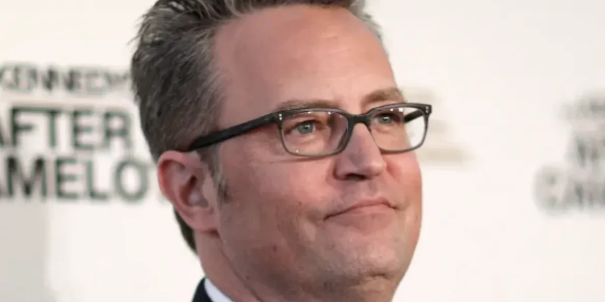 Cinco personas fueron detenidas por la muerte del actor Matthew Perry ...