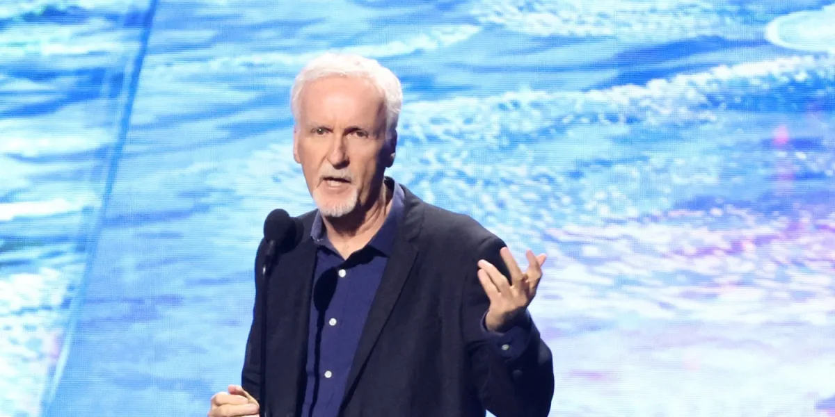 Llega "OceanXplorers", el nuevo documental producido por James Cameron ...