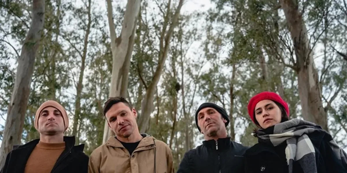 Lettieri homenajea a Maradona con su nuevo single “No me digan” | Filo News