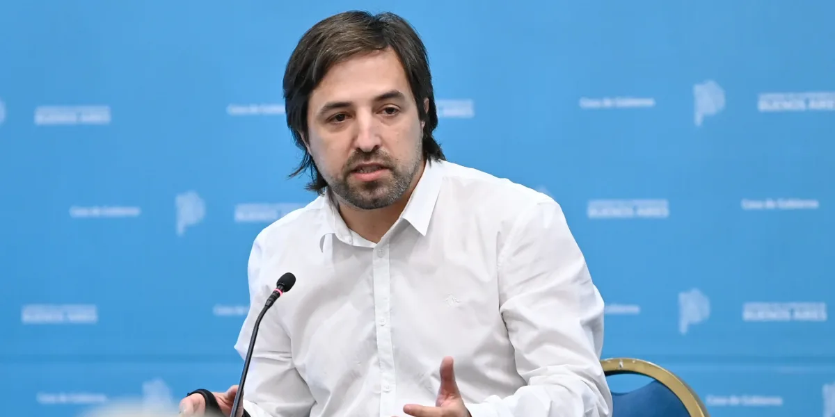 El Ministro De Salud Bonaerense Alertó Que Se Viene Una Epidemia De