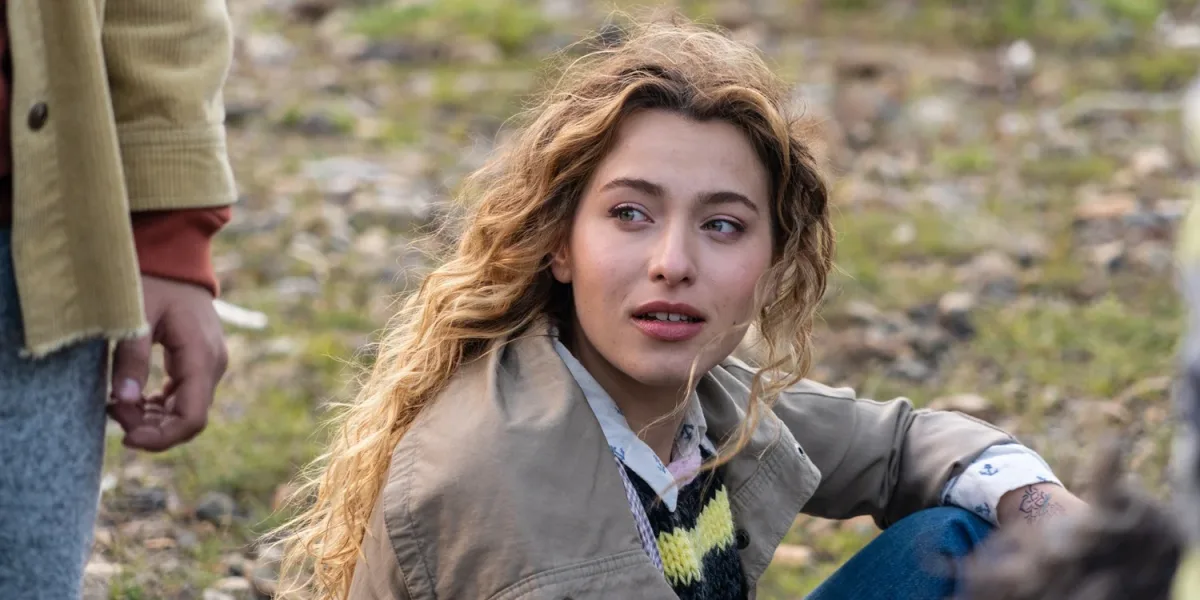 Se estrenó "Selenkay", la nueva serie de fantasía y suspenso | Filo News