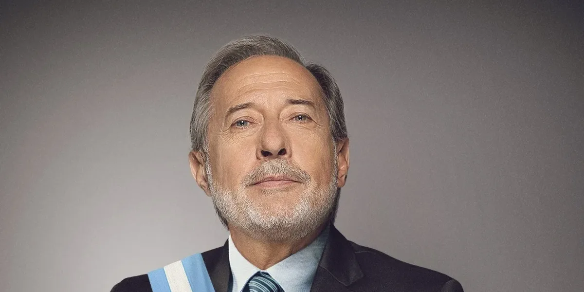 "El encargado" estrena el capítulo final de la tercera temporada ...