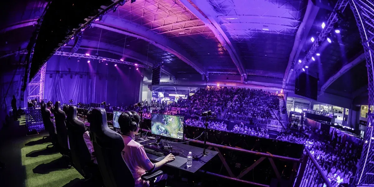 Dos argentinos son campeones latinoamericanos de League of Legends ...