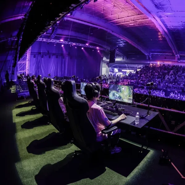 Dos argentinos son campeones latinoamericanos de League of Legends ...