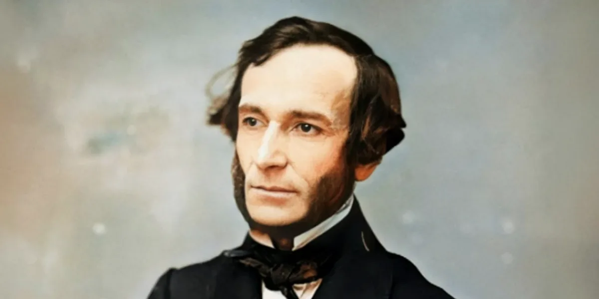 El Gobierno publicó un video en homenaje al aniversario del nacimiento ...