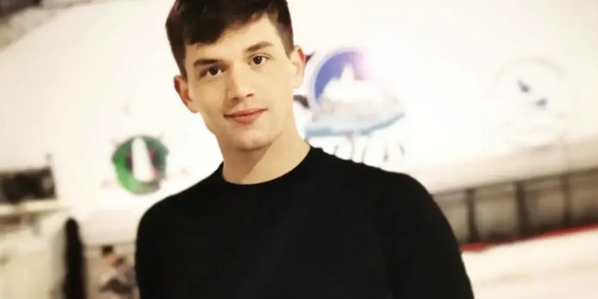 Lucas Benvenuto sobre la denuncia contra Marley: "Es una falta de respeto" | Filo News