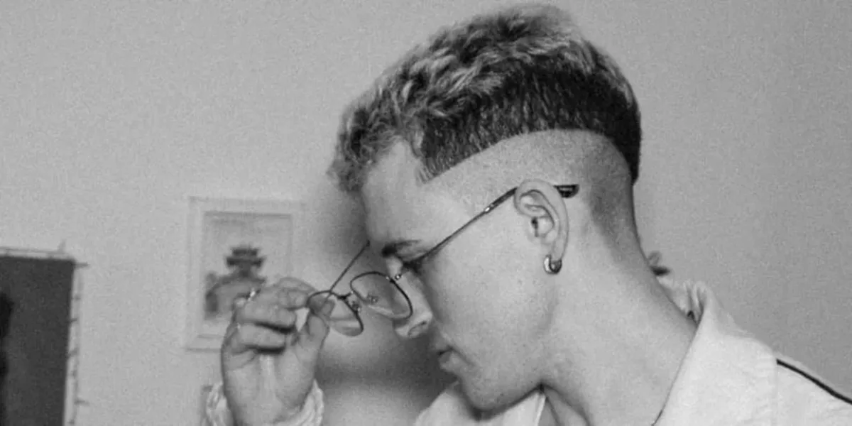 Tobías Rausch lanzó su nuevo single “La Cabeza” | Filo News