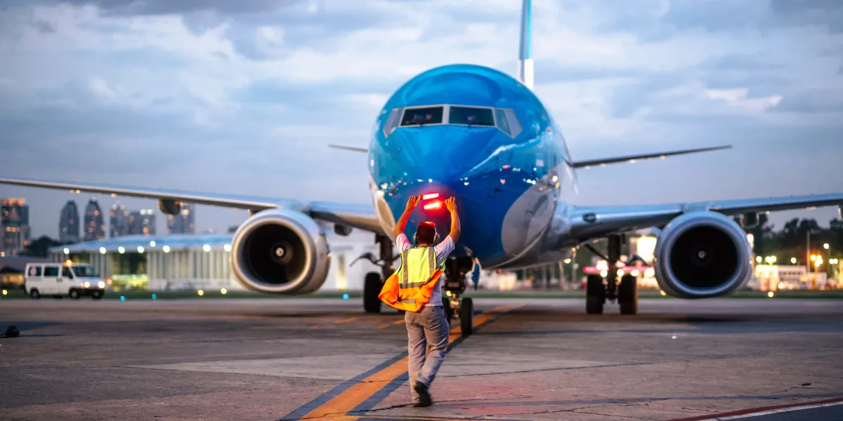 El Pro Presentó Un Proyecto Para Privatizar Aerolíneas Argentinas