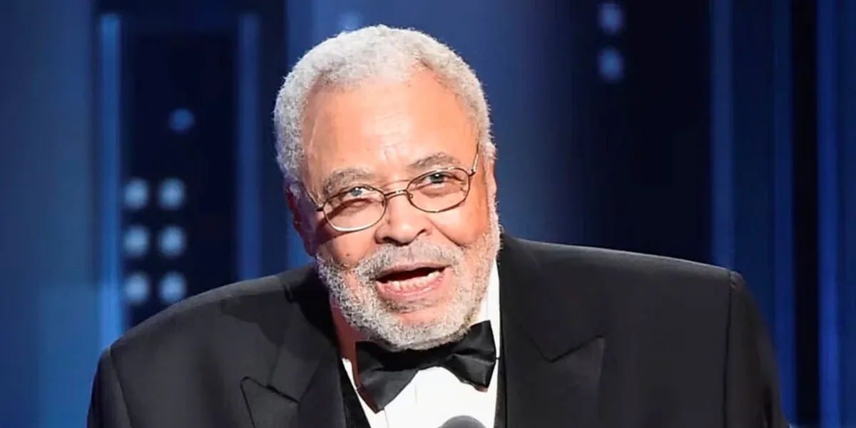 Falleció a los 93 años James Earl Jones | Filo News