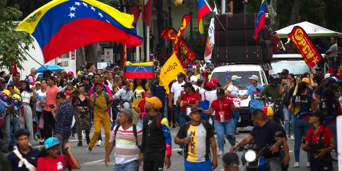 Un bloque de 45 países pidieron a la ONU el cese de la represión en ...