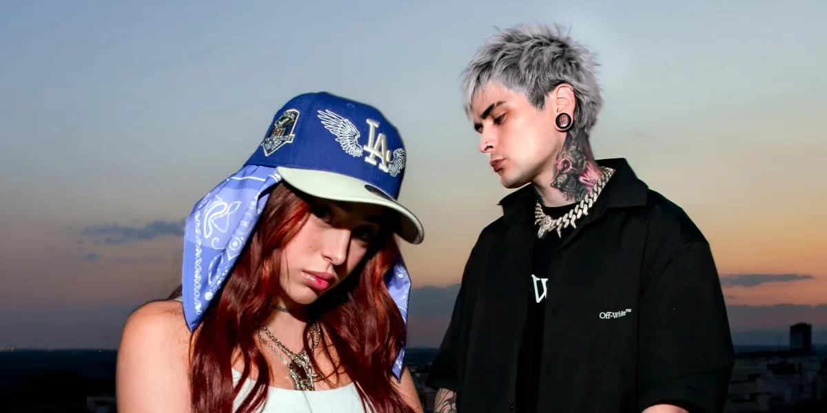 Nicki Nicole y Lit Killah lanzan su primera colaboración juntos ...