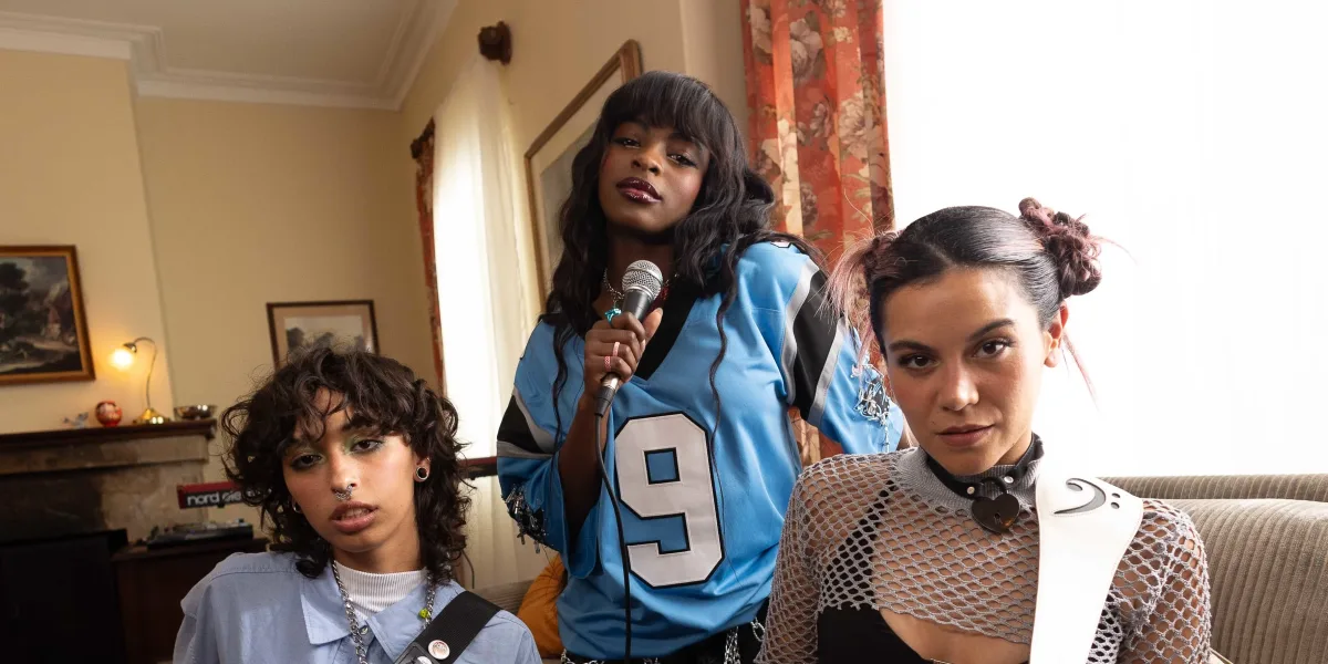 Darumas lanzó su nuevo single "Francotirador" | Filo News