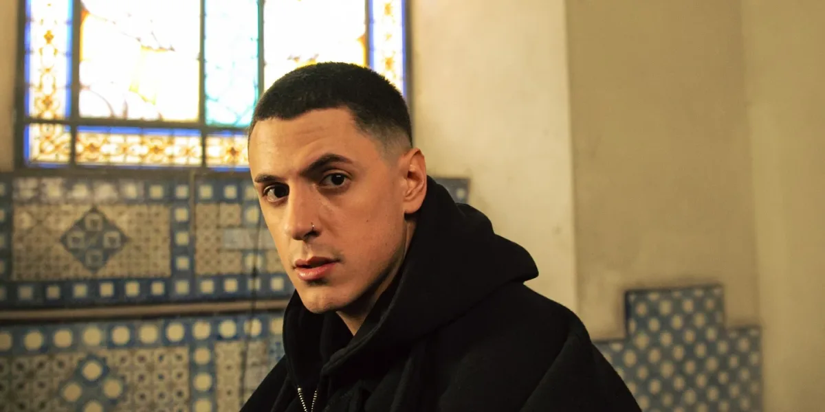 Acru anuncia show en C Art Media: fecha, entradas y precios | Filo News