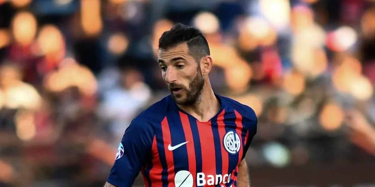 Ignacio Piatti le ganó un millonario juicio a San Lorenzo y deberán ...