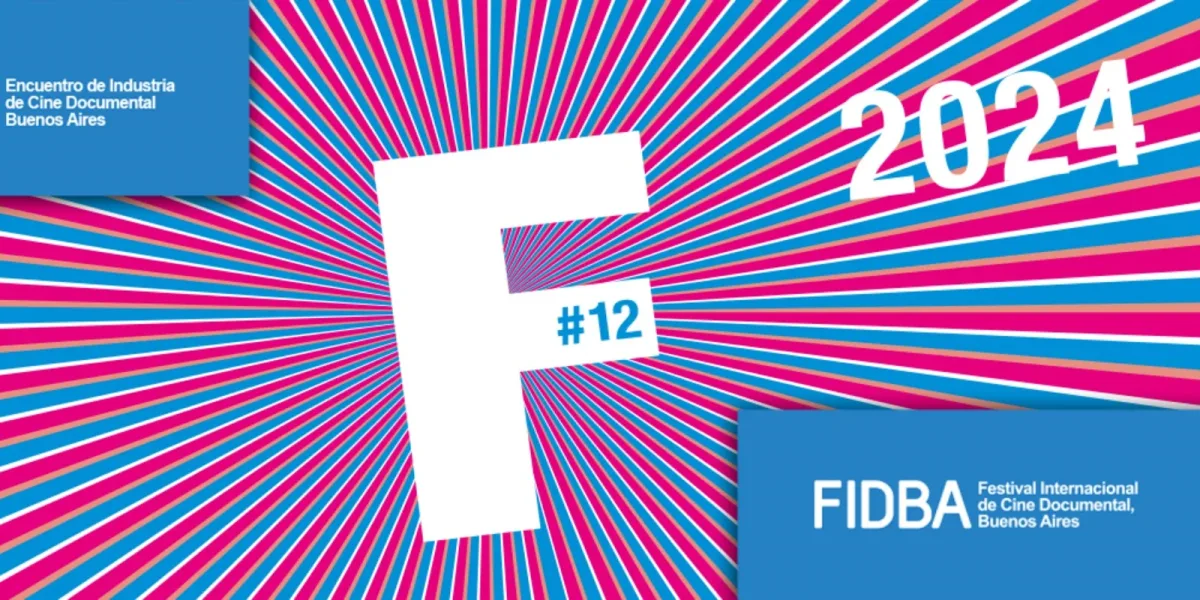 Llega el 12 FIDBA entre el 1 al 6 de octubre con actividades gratuitas ...