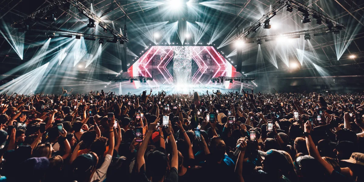 Creamfields Argentina lanzó su line-up por día | Filo News