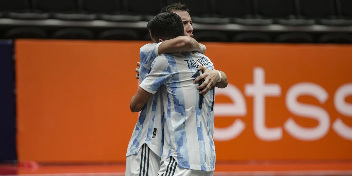Final del Mundial de Futsal 2024: Argentina enfrenta a Brasil por el ...