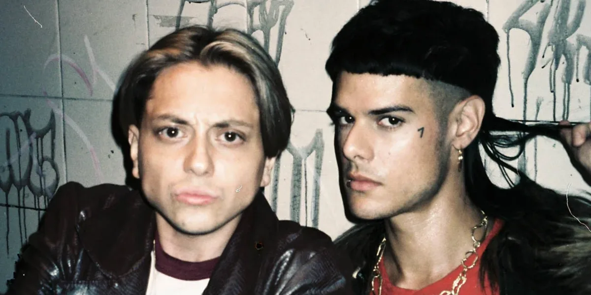 CA7RIEL & Paco Amoroso llegan a "Noches Capitales" | Filo News