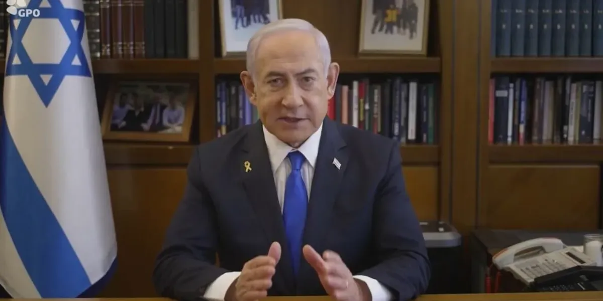 Israel: ordena evacuar localidades en el Líbano y Gaza y envía un ...