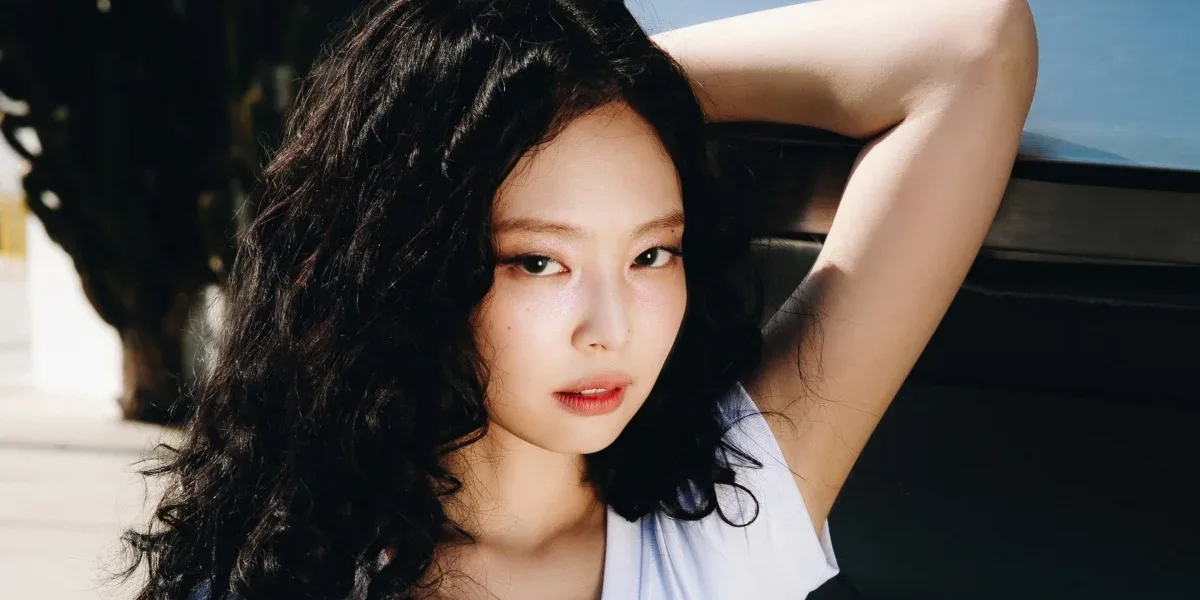 Jennie estrena "Mantra" el primer corte de su nuevo trabajo | Filo News