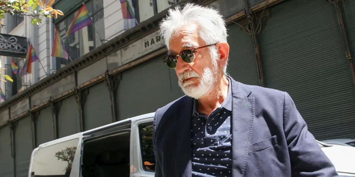 Rodríguez Saá apuntó contra CFK por la interna del PJ: "No me lidera" | Filo News