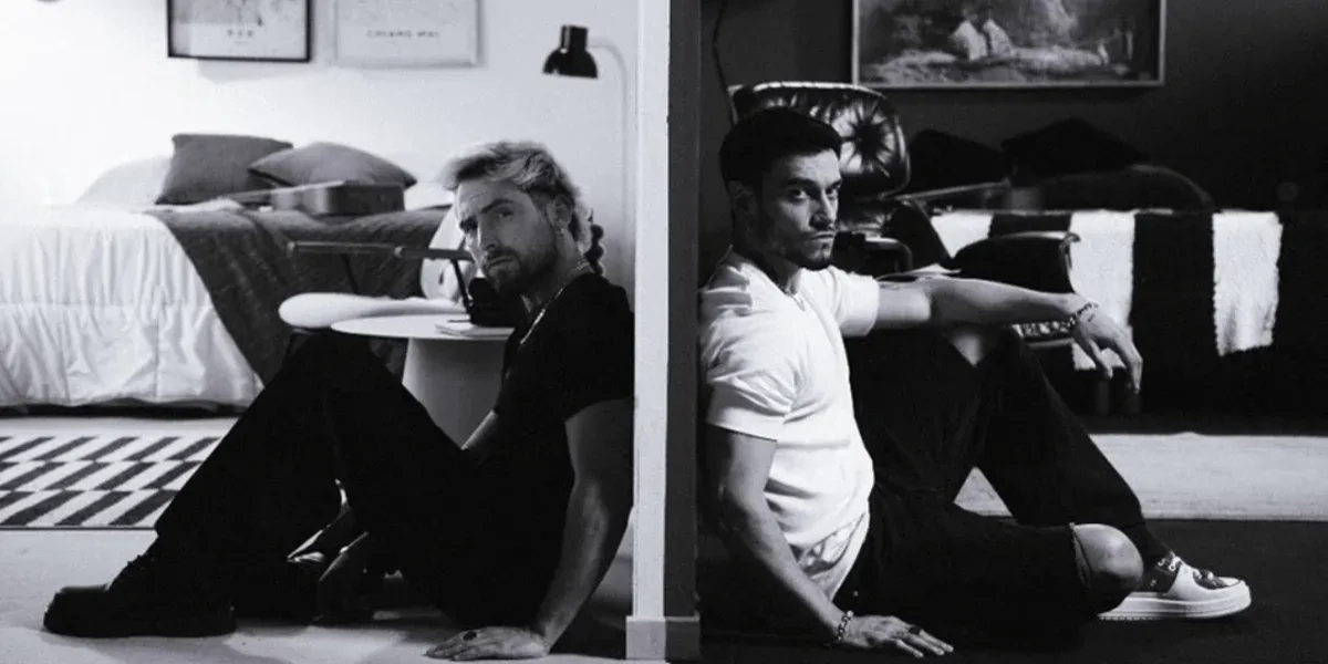 MYA presentó su nuevo álbum "Blanco y Negro" | Filo News