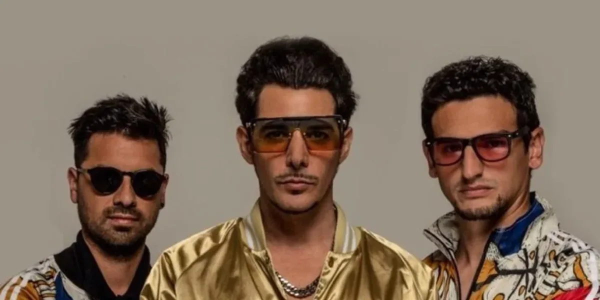 SER lanzó “Cuando Llegaste” junto a la cantante mexicana Marissa Mur ...