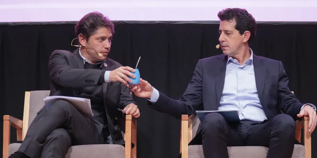 Wado De Pedro cuestionó a Kicillof por su postura con respecto a la ...